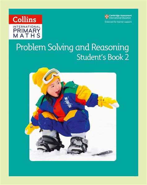 Collins International Primary Problem Solving Student Book 2 Iebook99