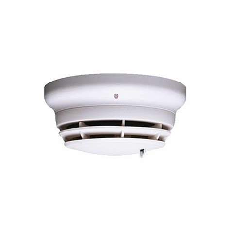 Simplex Smoke Detector Simplex Multi Sensor 4098 9754 Addressable Service Provider From New Delhi