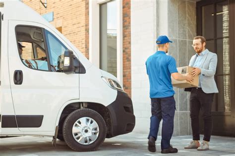 What Is The Hyperlocal Delivery Model How It Works