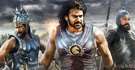 The World Will Finally Learn Why Kattapa Killed Baahubali On 28th April