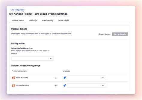 jira configuration improvements incident source analysis and more