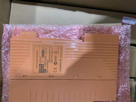 AAI S Yokogawa DCS Analog Input Module To MA Channels Isolated