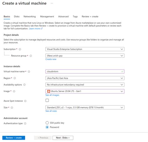 What Is Cloud Init And How To Use It For Azure Linux Vm