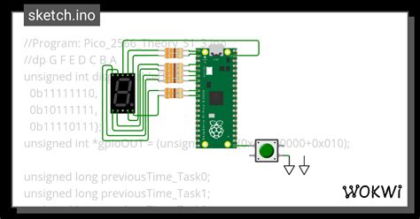 Wokwi Online Esp32 Stm32 Arduino Simulator