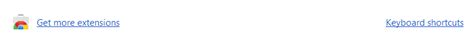Caching Disabling Chrome Cache For Website Development Stack Overflow