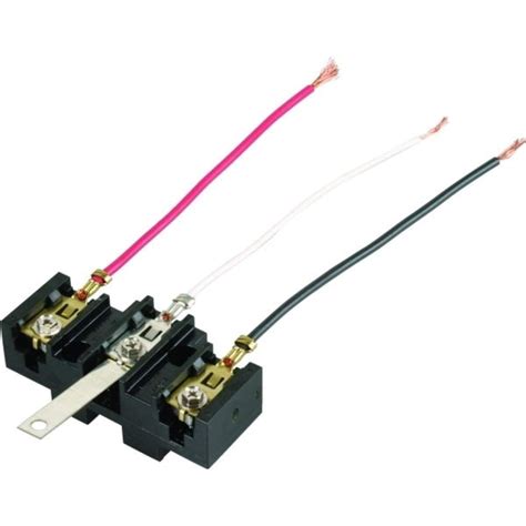 Ge Range Terminal Block Wb17x5095