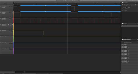Random 1us Delay In Spi Slave Transfers Networking Protocols And Devices Arduino Forum