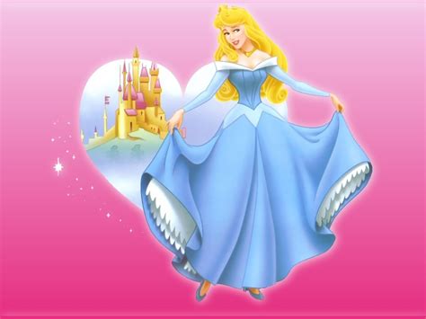 Sleeping Beauty Wallpaper Disney Princess Wallpaper Fanpop