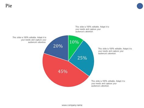 Pie Ppt PowerPoint Presentation Icon Designs Download