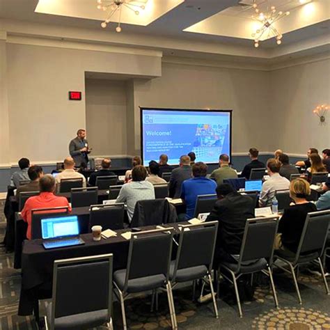 Analysis And Measurement Services Ams Corporation On Linkedin Ams Hosts Emc Course In Orlando