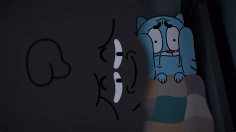 Animation Errors In The Amazing World Of Gumball Fandom