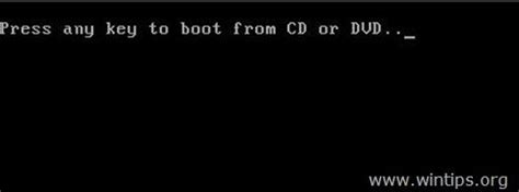 How To Fix Windows 7 Or Vista Boot Errors Problems Wintips Org Windows Tips How Tos