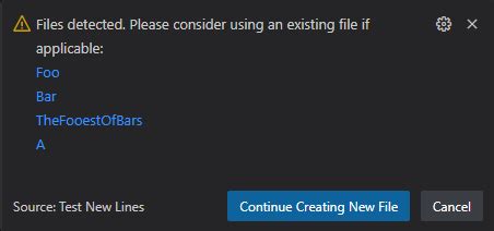Visual Studio Code How To Newline In Vscode Window ShowInformationMessage Stack Overflow