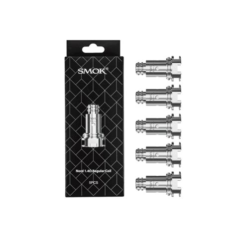 Smok Nord Coils Same Day Shipping Buypodsnow Com