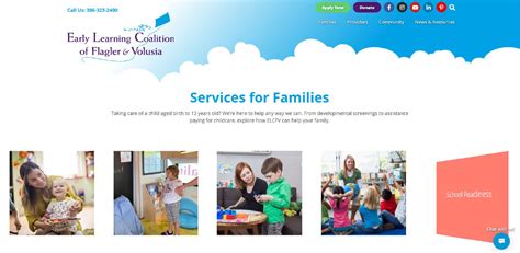 Early Learning Coalition Aandg