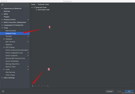 使用intellij idea 查看Java字节码 盛开的太阳 博客园