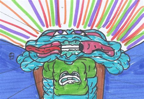 Flappers Through Light Speed By Spaton37 On Deviantart