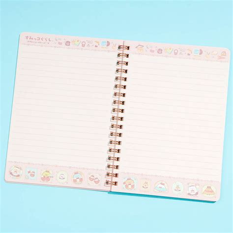 Cute Notebooks And Notepads Blippo