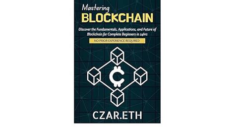 Mastering Blockchain The Future Of Technology Bytebazzar Publications Posted On The Topic