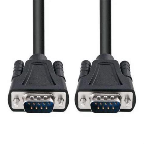 Gray PVC Delta Plc Programming Cable V At Rs In Bhopal ID