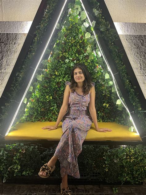 Anushka Jain On Linkedin Resume