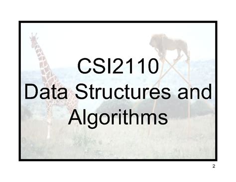 03 stack queue deque assignment csi2110 data structures and