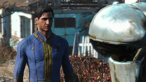 60 上的 Fallout 4 Game Of The Year Edition