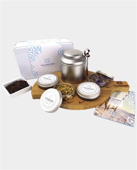 Home - Dutch Tea Maestro