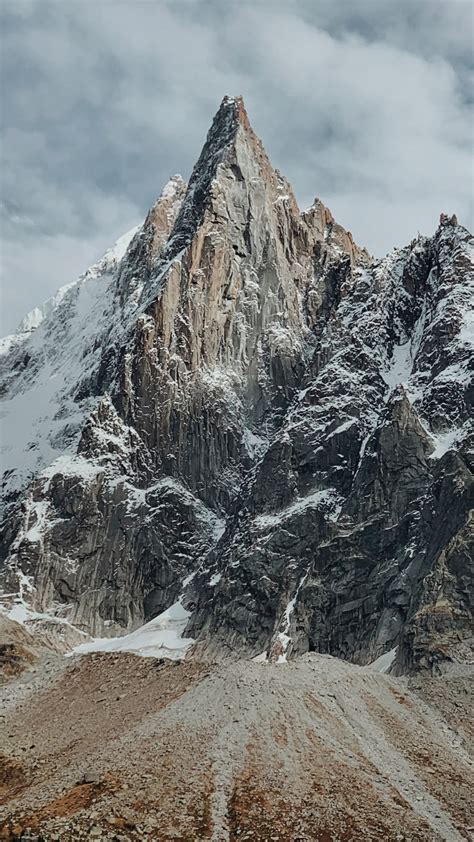 Mountain Ios 16 Ios Cloud Slope Wallpaper For Iphone 6s78