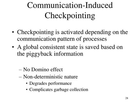 Ppt Software Fault Tolerance Powerpoint Presentation Free Download