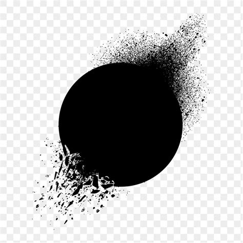 Circle Exploding Png Images Free Photos Png Stickers Wallpapers And Backgrounds Rawpixel