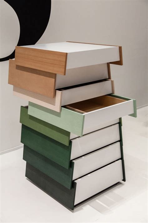 Modern Storage Cabinet Designs That Put A Spin On Classical Beauty