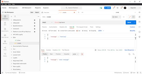 github baihakitanjung laravel vue socket api