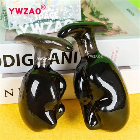 Ywzao Cunt Women Prostate Men Plug Couple Masturbators Cosplay Butt Ass