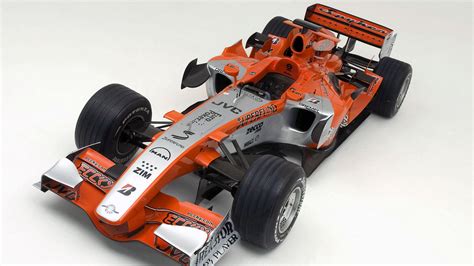 Hd Wallpapers 2006 Formula 1 Car Launches F1