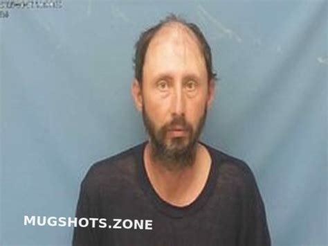 Bruce Wayne Watkins 04 06 2023 Pope County Mugshots Zone