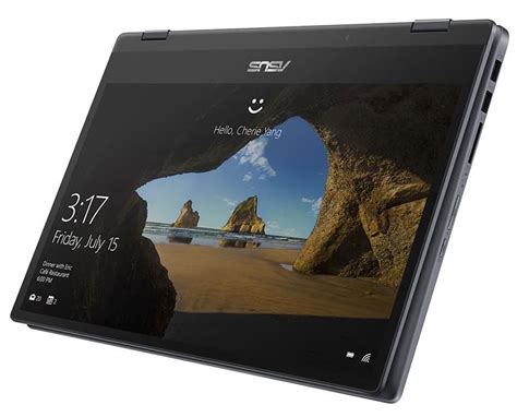 Buy Asus Vivobook Flip Core I Touchscreen Professional Laptop At Evetech Co Za
