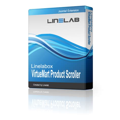 Joomla Extensions Virtuemart Product Scroller