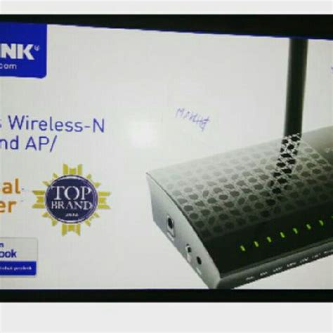 Prolink Router Computers And Tech Parts And Accessories Networking On