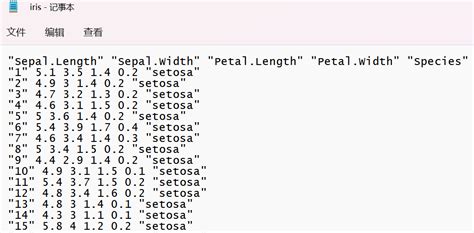 基于tensorflow2搭建神经网络实现鸢尾花iristxt分类 Csdn博客
