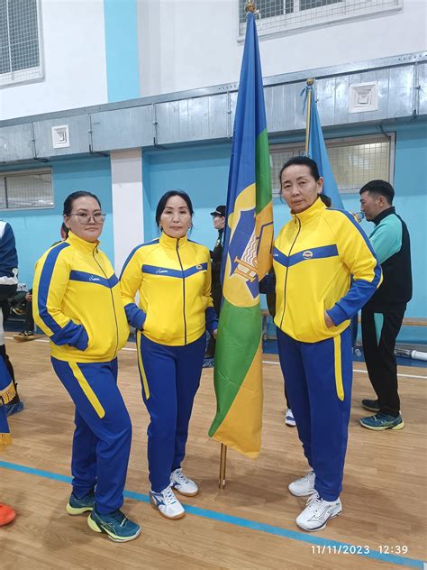 Төрийн албан хаагчдын арга хэмжээ Цогтцэций суманд зохион байгуулагдлаа