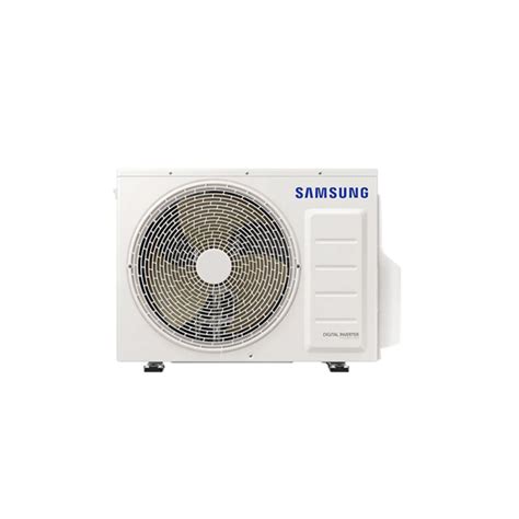 Samsung 1 5hp R410 Wind Free™ Split Inverter Ac [ar12tvhabwk Ga] Superior Shopping For