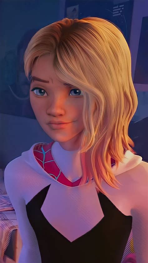 Gwen Stacy Spider Gwen Marvel Girls Marvel Spider Gwen