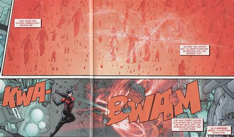 Supergirl Comic Box Commentary Review Superboy 7