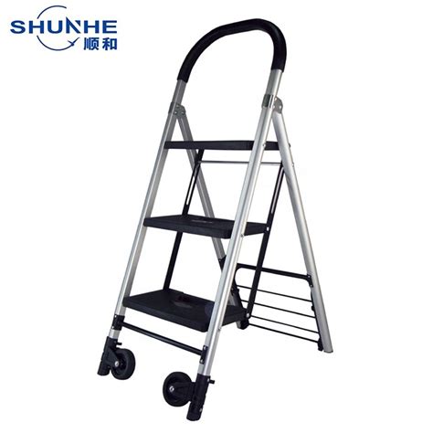 Wholesale Utility Cart Ladder Holder Manufacturers Manufacturing