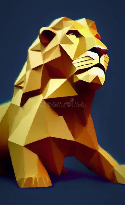 Low Polygon Count Stock Illustrations 746 Low Polygon Count Stock Illustrations Vectors