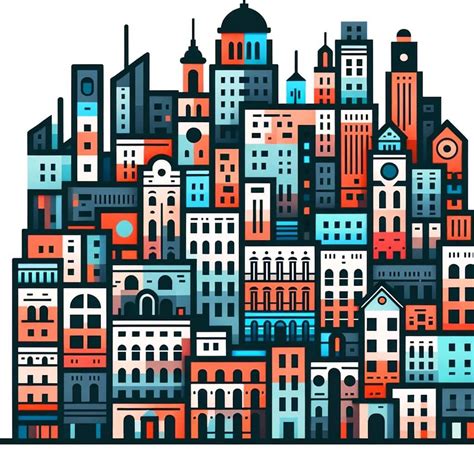 Crafting Minimalist Silhouette Images A Deep Dive Into Modern Graphic Design Wookeys Ai