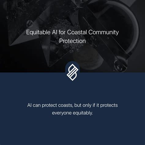 Equitable Ai For Coastal Community Protection → Scenario