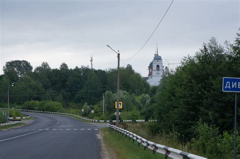 Вознесенская церковь. / Вознесенский район, Вознесенское посёлок ...