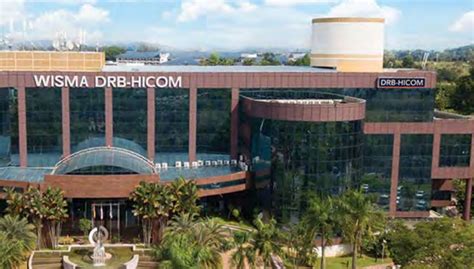 Drb Hicom Expects Boost From New Models Klse Screener